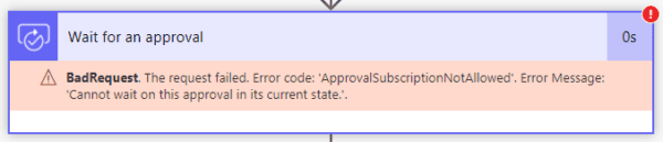 How to Overcome the Power Automate Approvals 30 days Limit | ESPC ...