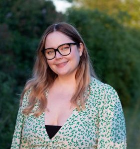 Amanda Sterner, MVP | ESPC Conference, 2025