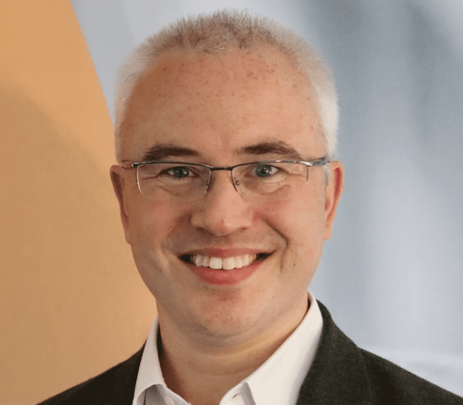 Kevin McDonnell - ESPC Conference, 2025