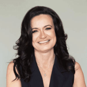 Lesley Crook, MVP | ESPC Conference, 2025