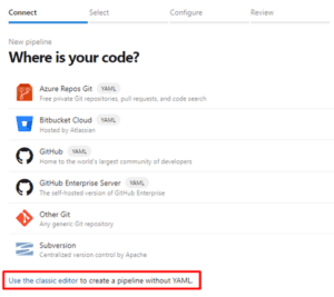 Push Power Platform Solutions to a Repository using Azure Pipelines ...