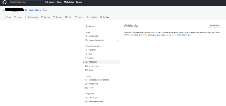 How to get alerts of GitHub events on your Microsoft Teams channel ...