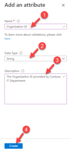Step-by-Step Guide: How to use Azure AD custom attributes with user ...