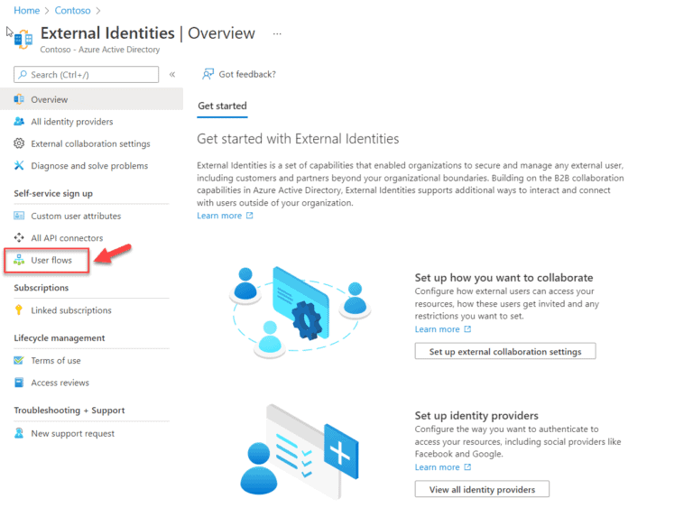 Step-by-Step Guide: How to use Azure AD custom attributes with user ...