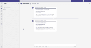 AI-Builder-Power-Automate-Outlook-Teams3 | ESPC Conference, 2025