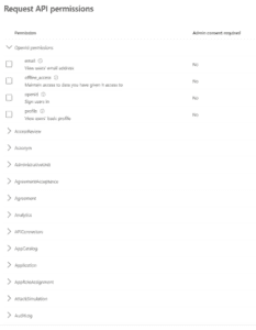 Microsoft Graph API and the Power Platform | ESPC Conference, 2025