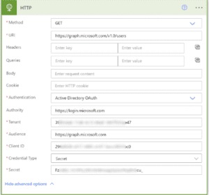Microsoft Graph API and the Power Platform | ESPC Conference, 2025