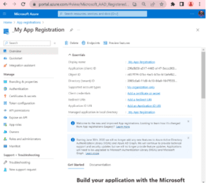 Microsoft Graph API and the Power Platform | ESPC Conference, 2025