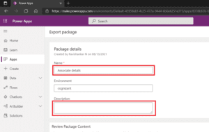 How To Migrate List Based Power Apps Across Tenants | ESPC Conference, 2025