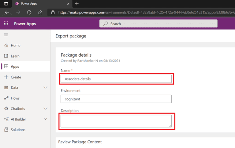 How To Migrate List Based Power Apps Across Tenants | ESPC Conference, 2025
