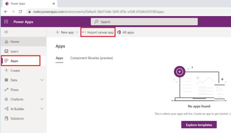 How To Migrate List Based Power Apps Across Tenants | ESPC Conference, 2025