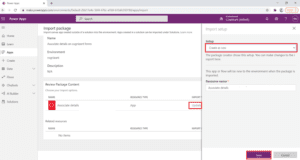 How To Migrate List Based Power Apps Across Tenants | ESPC Conference, 2025