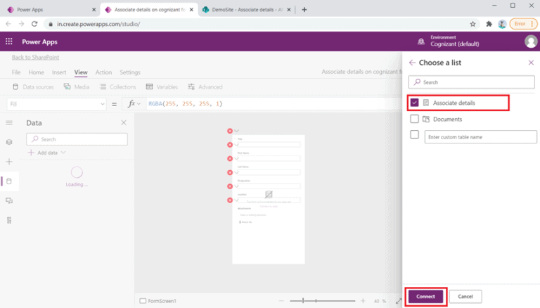 How To Migrate List Based Power Apps Across Tenants | ESPC Conference, 2025