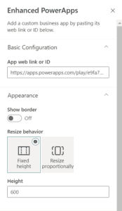 Making a Canvas app become Teams & SharePoint theme aware (with the ...