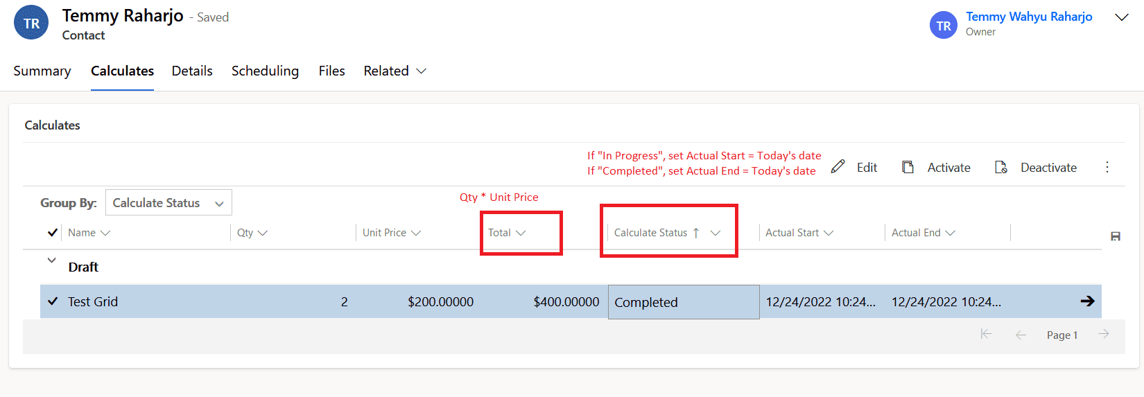 dynamics - ESPC Conference, 2024