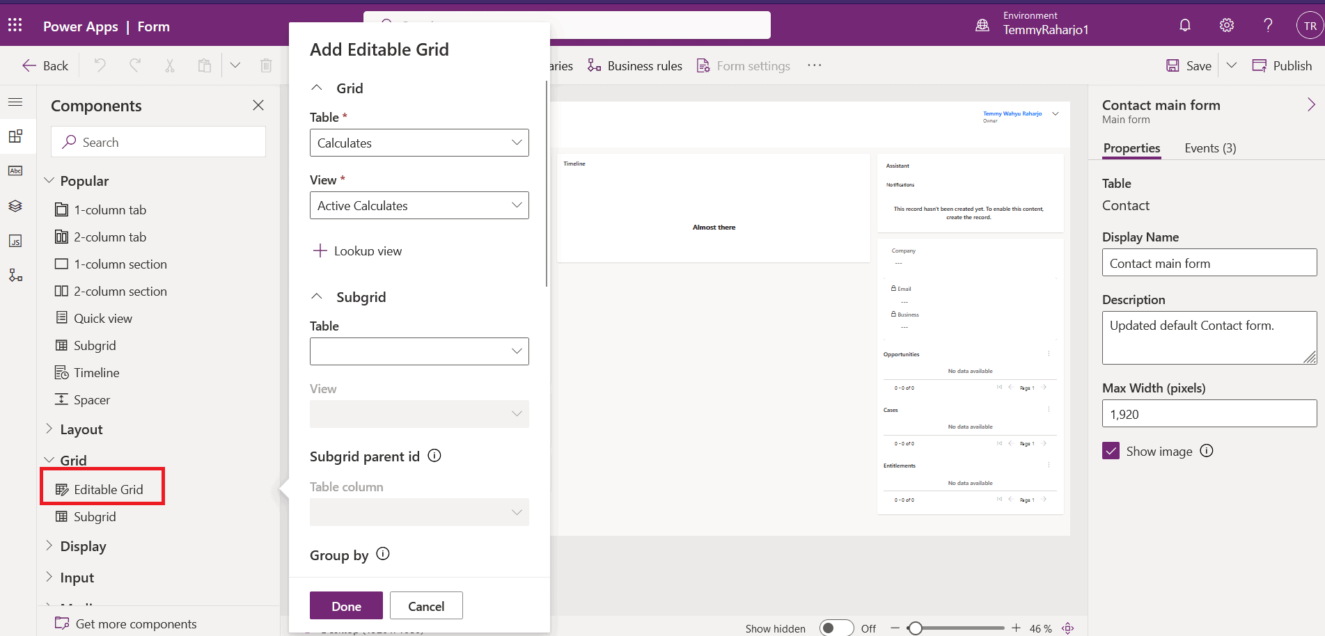 dynamics2 - ESPC Conference, 2025