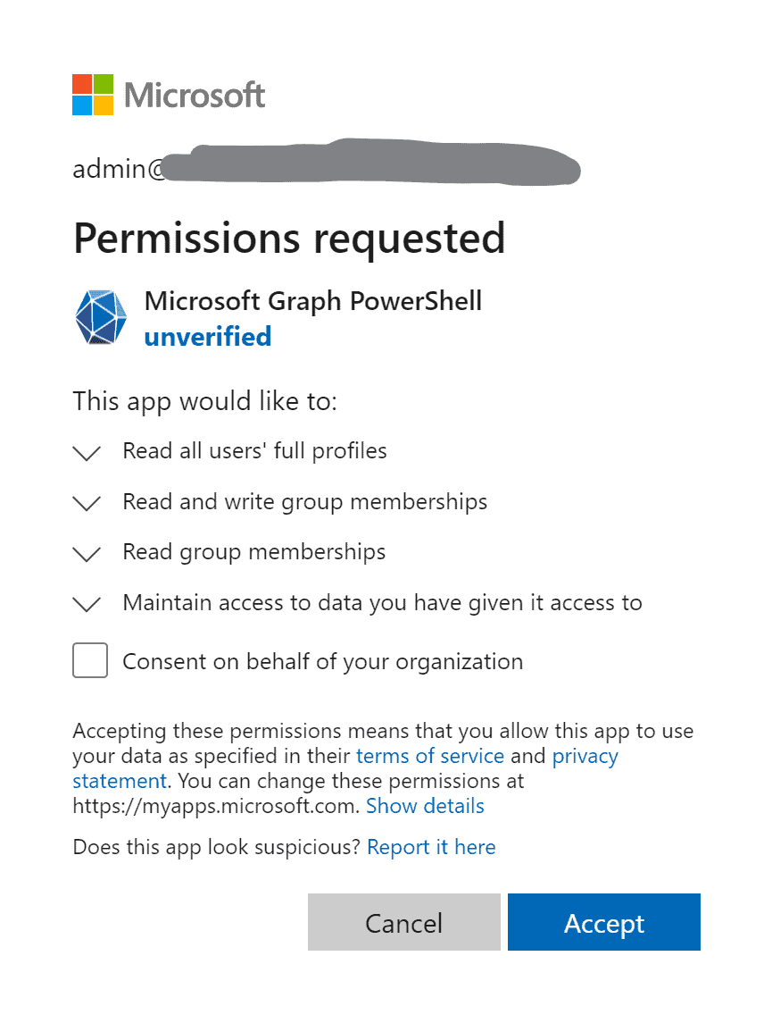 graph-powershell-consent-1 - ESPC Conference, 2025
