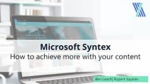 Microsoft Syntex Explained: Everything You Need to Know About the AI-Powered Content Service ...