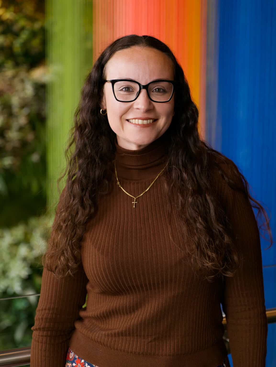 Marysol Mantilla | ESPC Conference, 2025