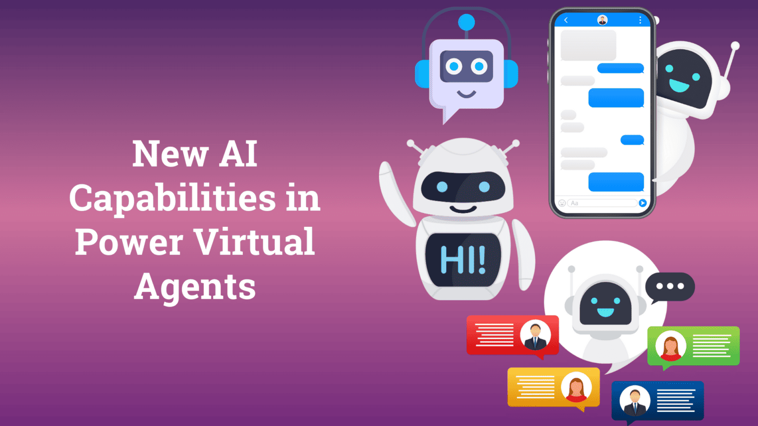 Power-Virtual-Agents | ESPC Conference, 2026