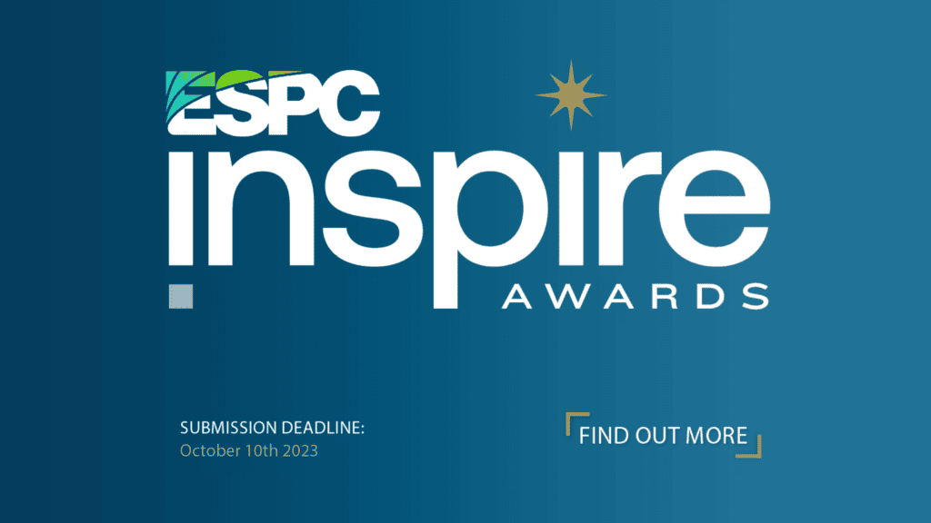 ESPC-Inspire-Awards-Video-Graphic-Blog-Banner - ESPC Conference, 2024