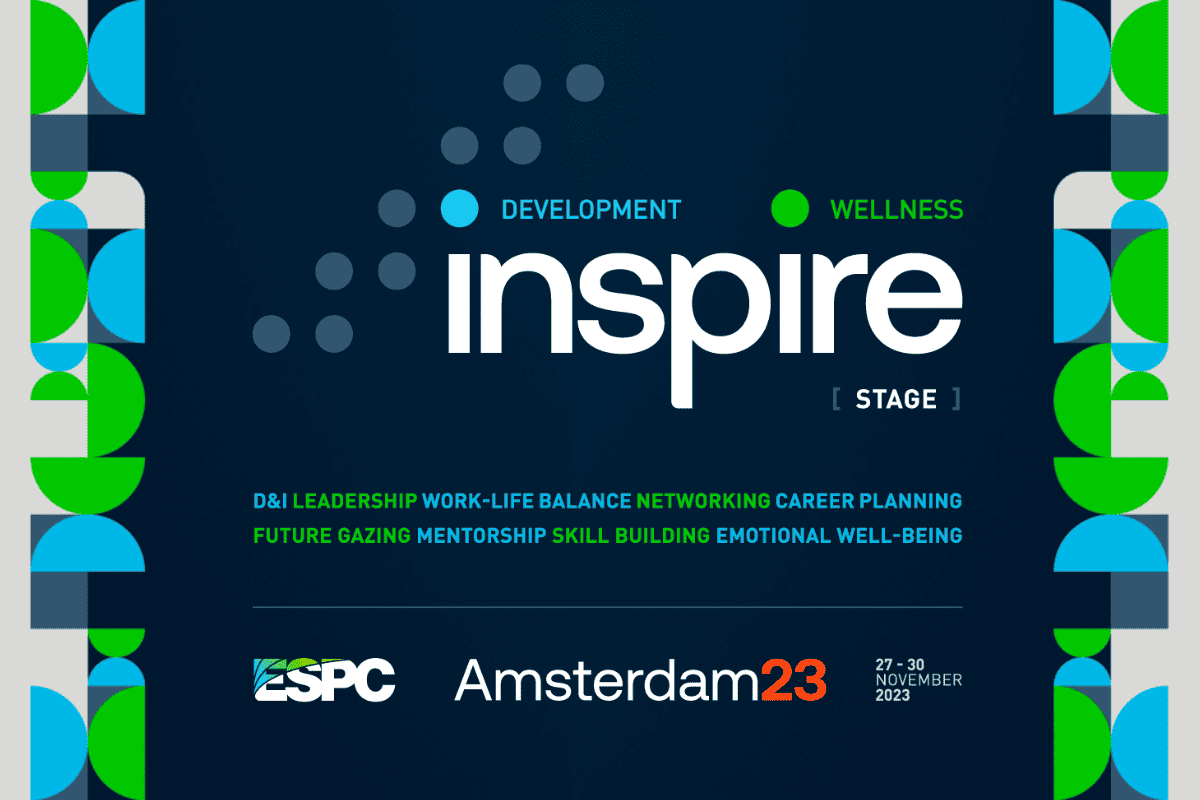 Celebrating Excellence and Innovation: ESPC Inspire Awards 2023 | ESPC ...