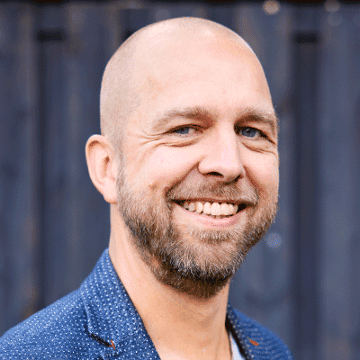 Maarten Eekels, MRD, MVP | ESPC Conference, 2026