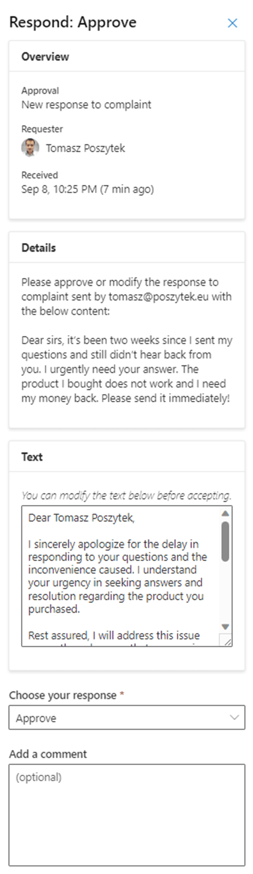 Exploring the AI Innovations in Power Automate6 | ESPC Conference, 2025