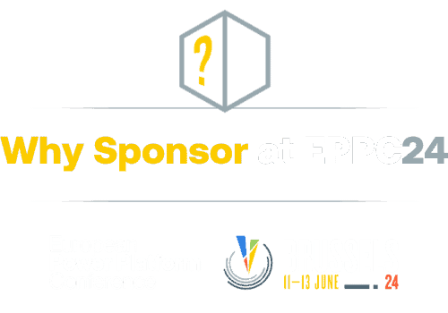Why SPonsor 900x600 (1) | ESPC Conference, 2025