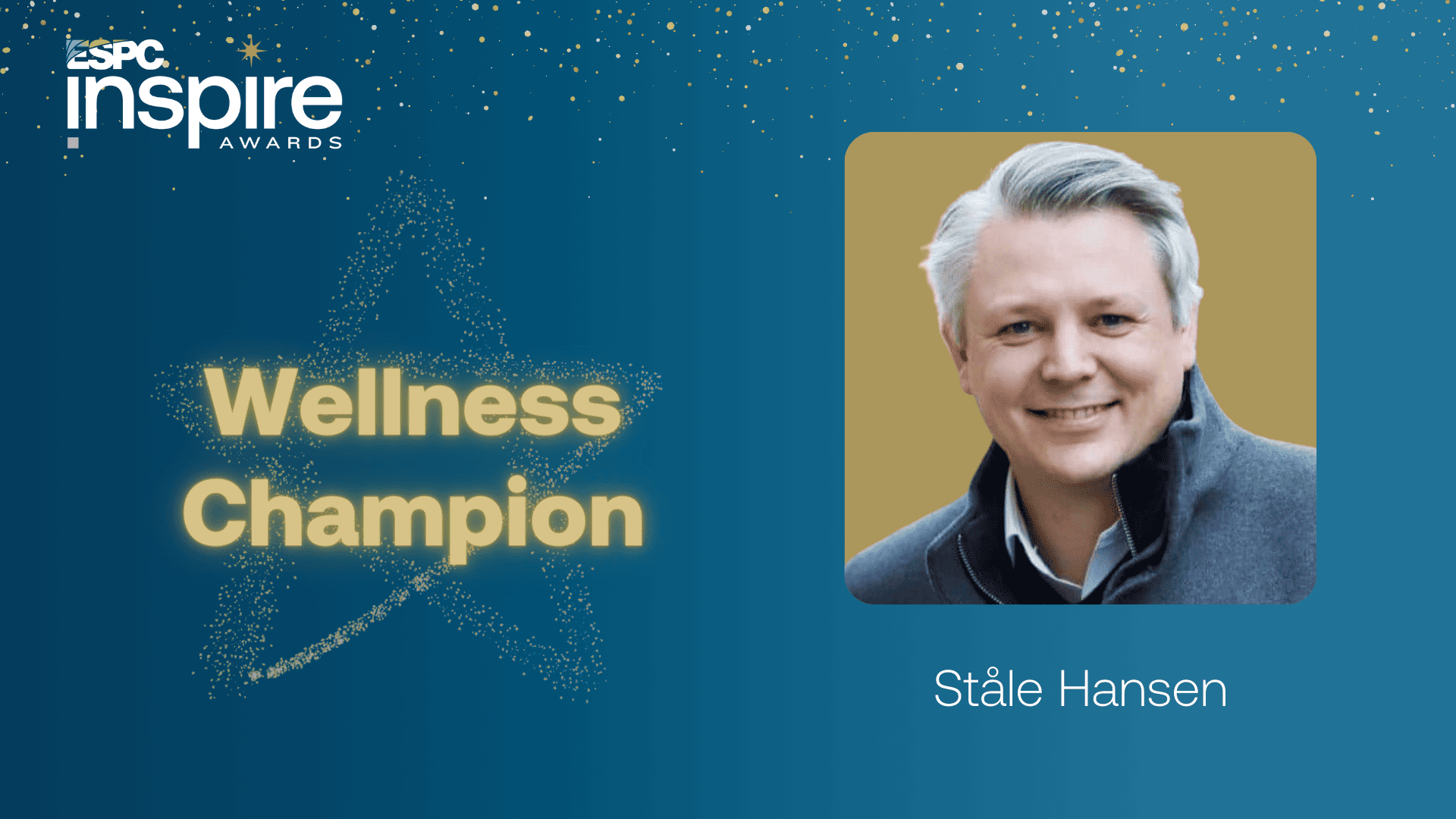 21 - ESPC Conference, 2025