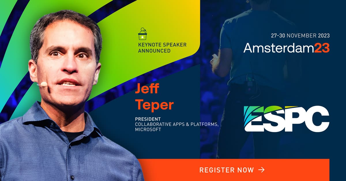 ESPC23_KeynotesAnnounced_v02_Jeff_Facebook_1200x628-1 | ESPC Conference ...