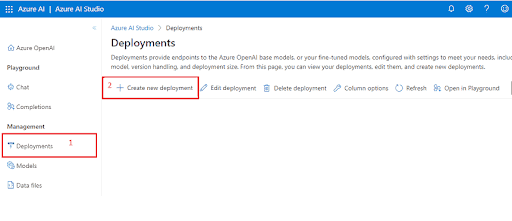 Integrate Azure OpenAI into Microsoft Teams with the Teams Toolkit5 - ESPC Conference, 2025