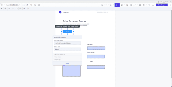 How to Simplify Your Workflows: Form Creation and Filling in SharePoint Demystified | ESPC ...