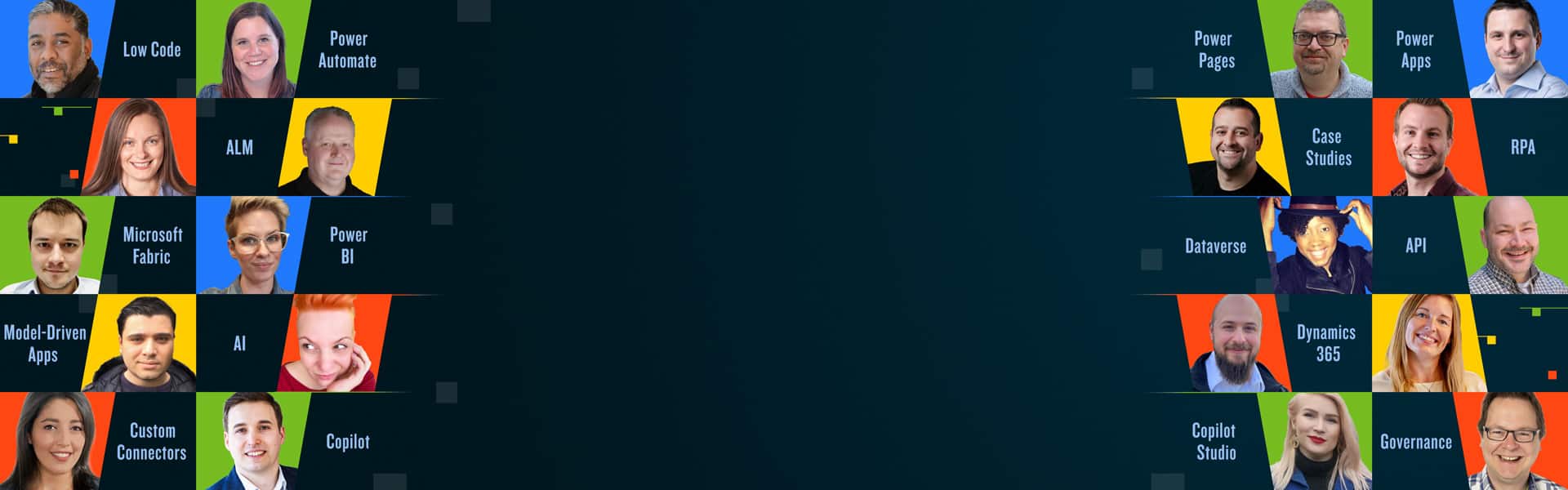 ESPC Conference - Achieve More with Microsoft 365