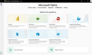 Exploring Microsoft Fabric, Fabric Spark, Azure OpenAI, and LangChain A ...