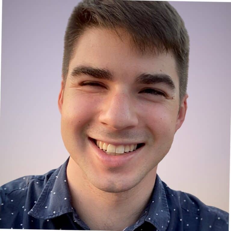 Matt Townsend | ESPC Conference, 2025