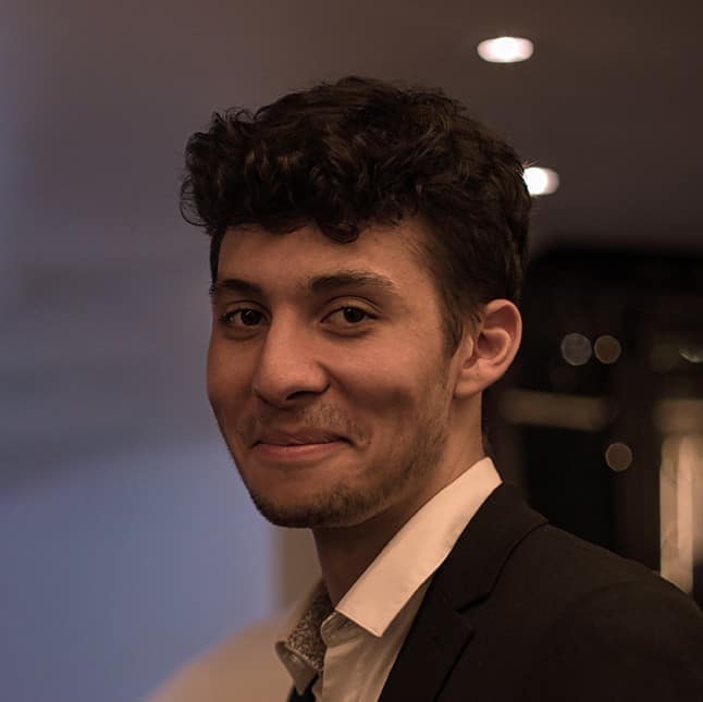 Nordine Marie | ESPC Conference, 2025