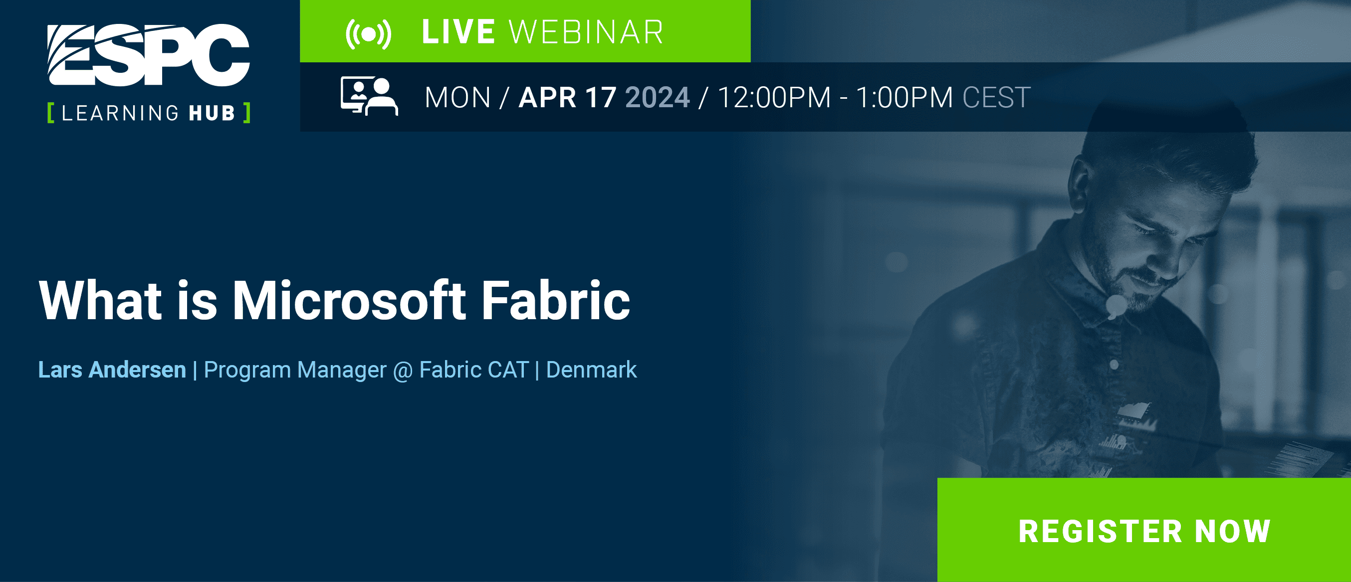 Lars_Anderson_650x280 | ESPC Conference, 2025