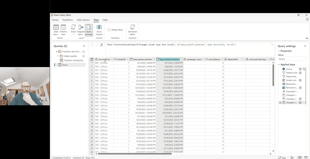 Introducing Power BI in one slide, one hour, and one demo! | ESPC Conference, 2025