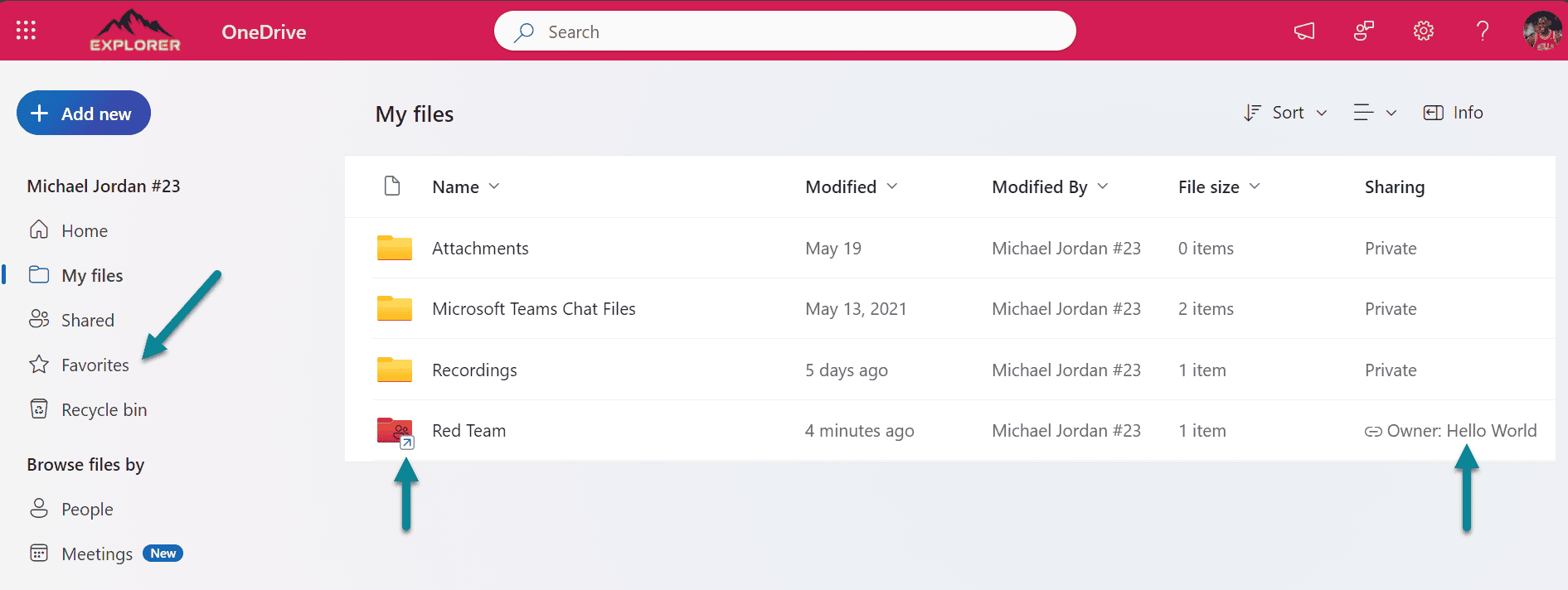 SharePoint and OneDrive: How to Create Shortcuts for Faster and Easier ...