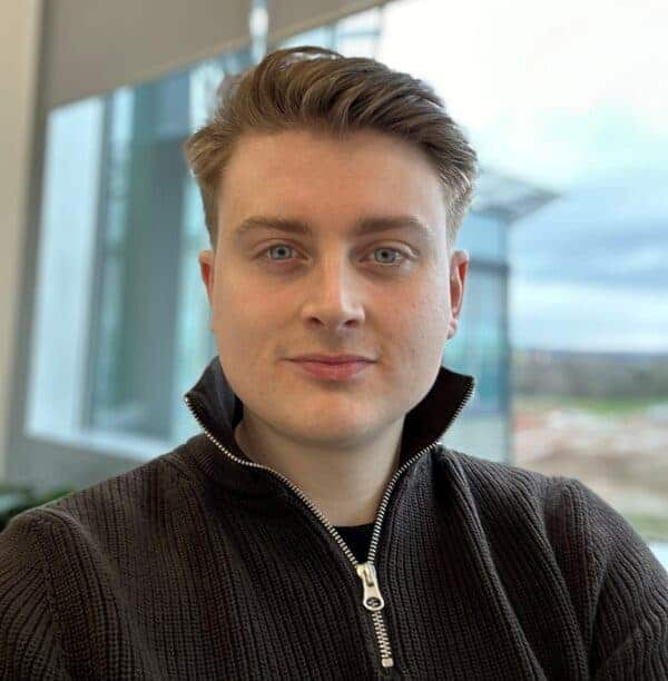 Kieran-Holmes-2024-Cropped-600x612 (1) | ESPC Conference, 2025