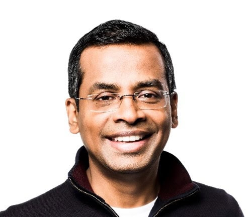 Arun-Headshot | ESPC Conference, 2026
