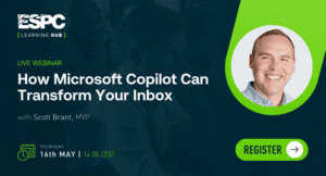 Microsoft Copilot Week - ESPC Conference, 2025