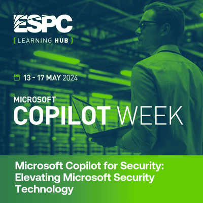 Copilot Week Blog Graphics (5) - ESPC Conference, 2024