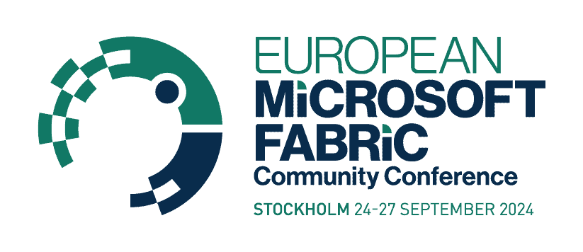 European Microsoft Fabric Community Conference Tickets - ESPC ...