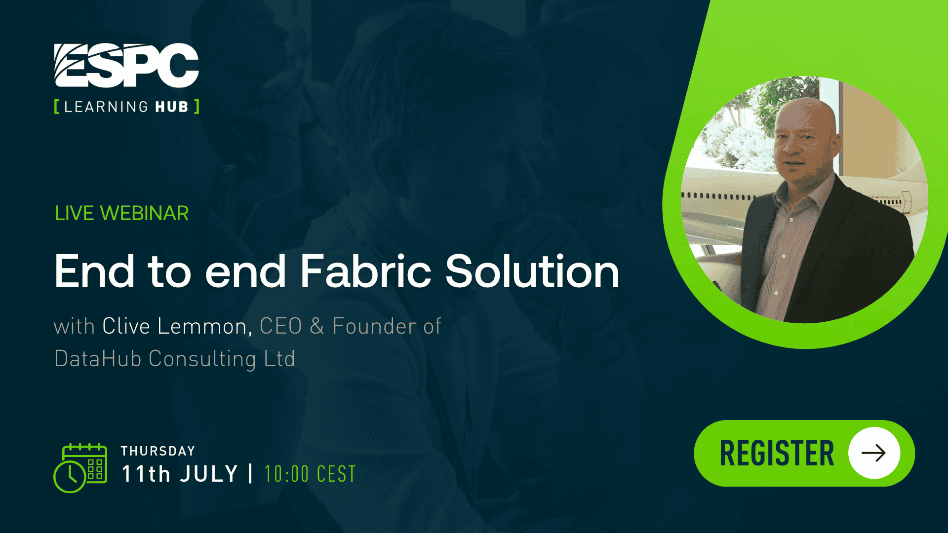 Webinar (3) | ESPC Conference, 2026