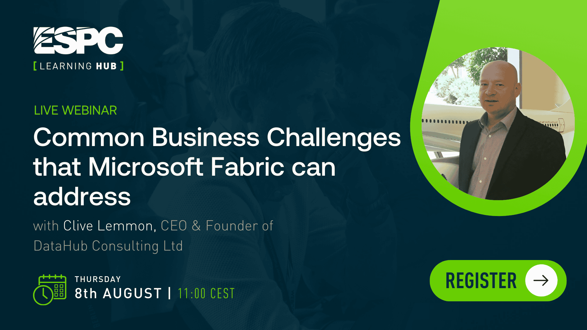 Register for Webinars - ESPC Conference, 2024