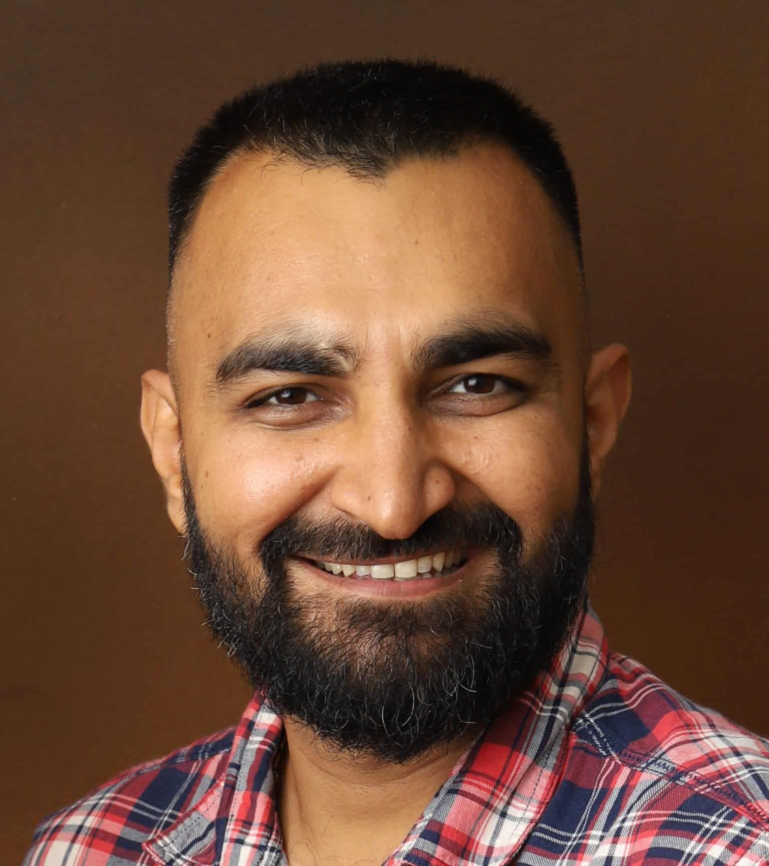 Abhiman Tiwari | ESPC Conference, 2025