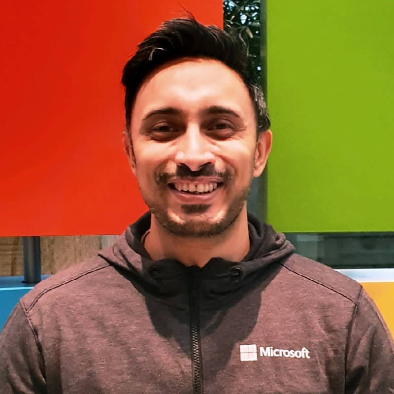 Amanjeet Singh | ESPC Conference, 2025