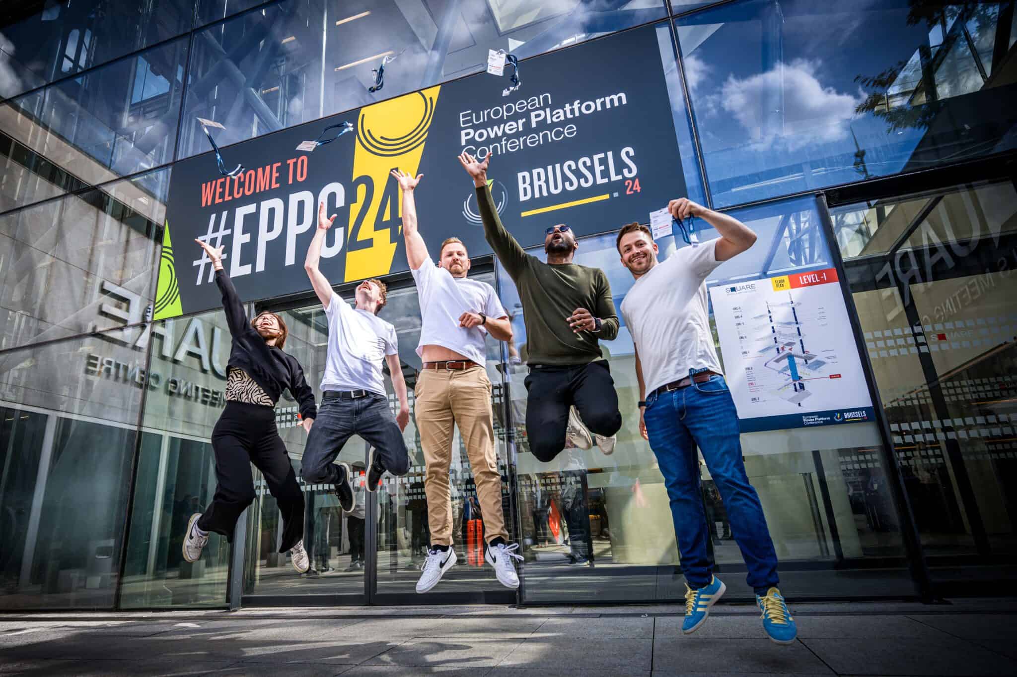 European Power Platform Conference | Austria | Jun 16-19, 2025